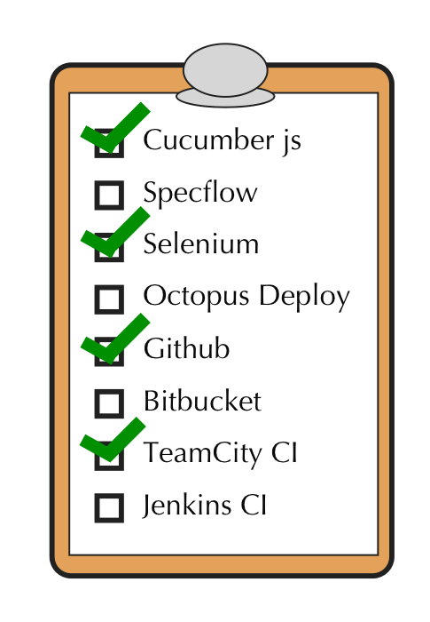 Testery: modern test orchestration